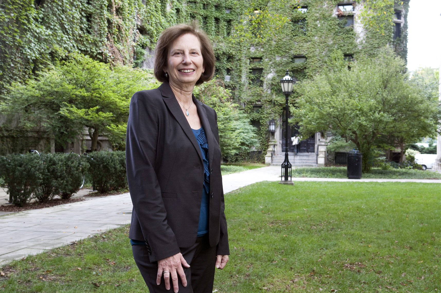 Susan C. Levine | The University of Chicago Division of the Social Sciences